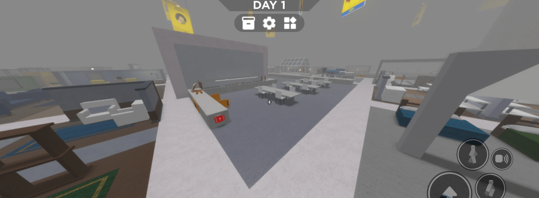 How to Restore / Gain Energy in SCP-3008 Roblox (2023) - TakeOwn