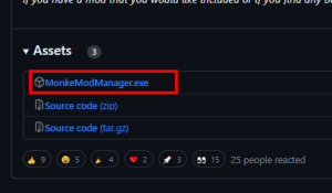 How to download and install mods in Gorilla Tag | Full Guide