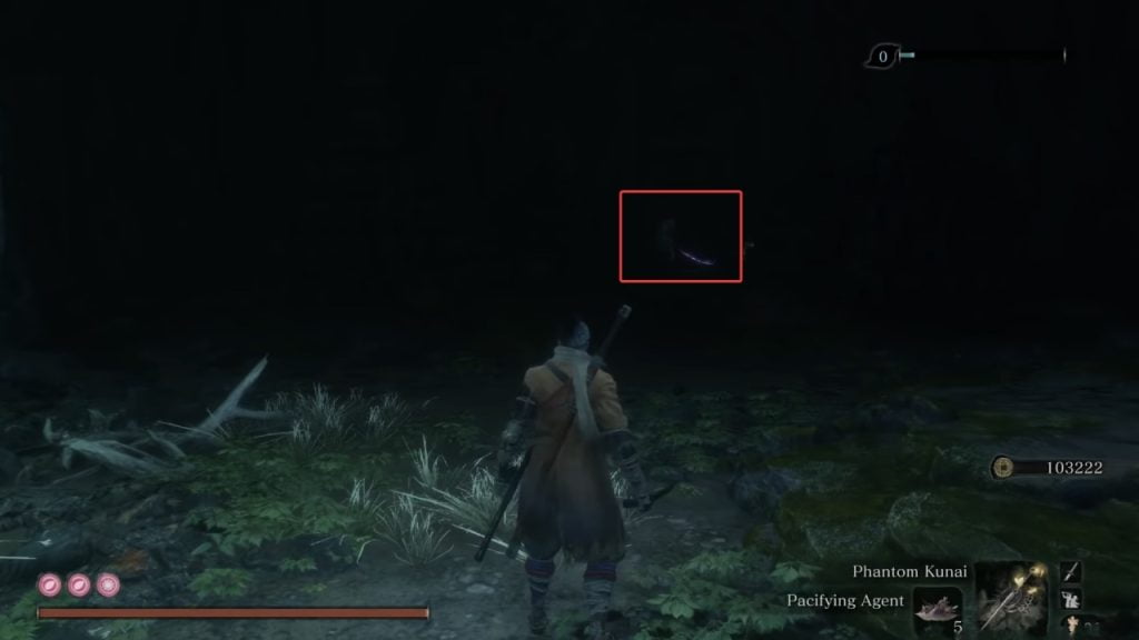 Sekiro Shadows Die Twice: How to Beat Headless? - TakeOwn