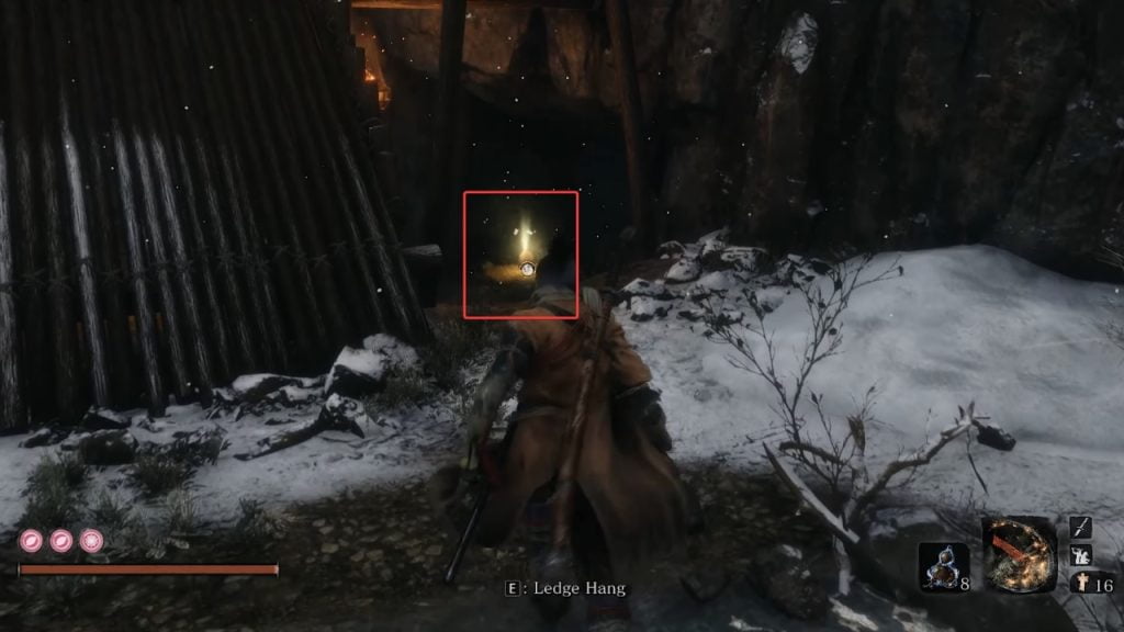 Sekiro Shadows Die Twice: All Gourd Seed Locations! - TakeOwn