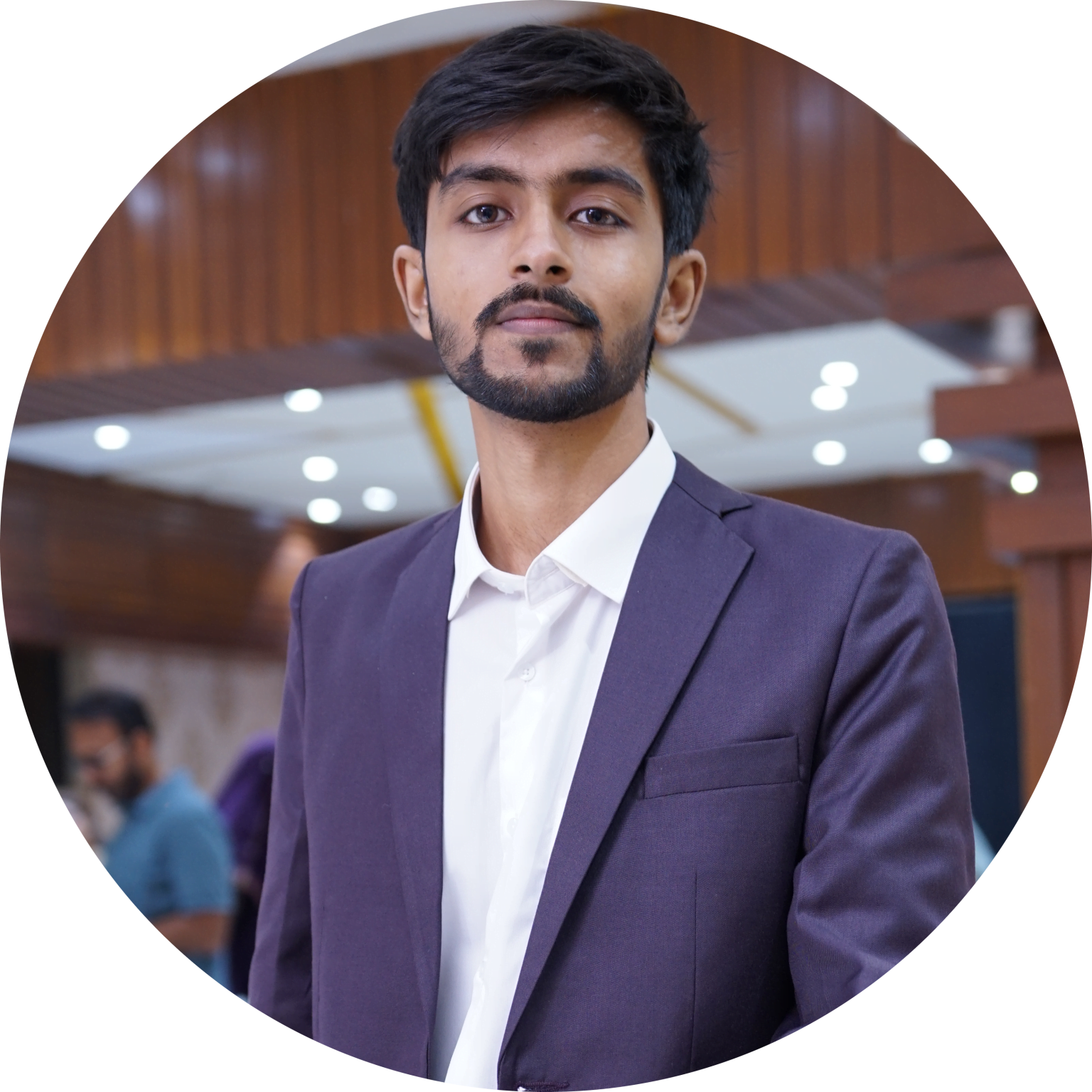 Meet The Team - TakeOwn