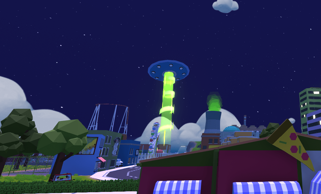 How To Unlock The Jetpack In Wobbly Life - TakeOwn