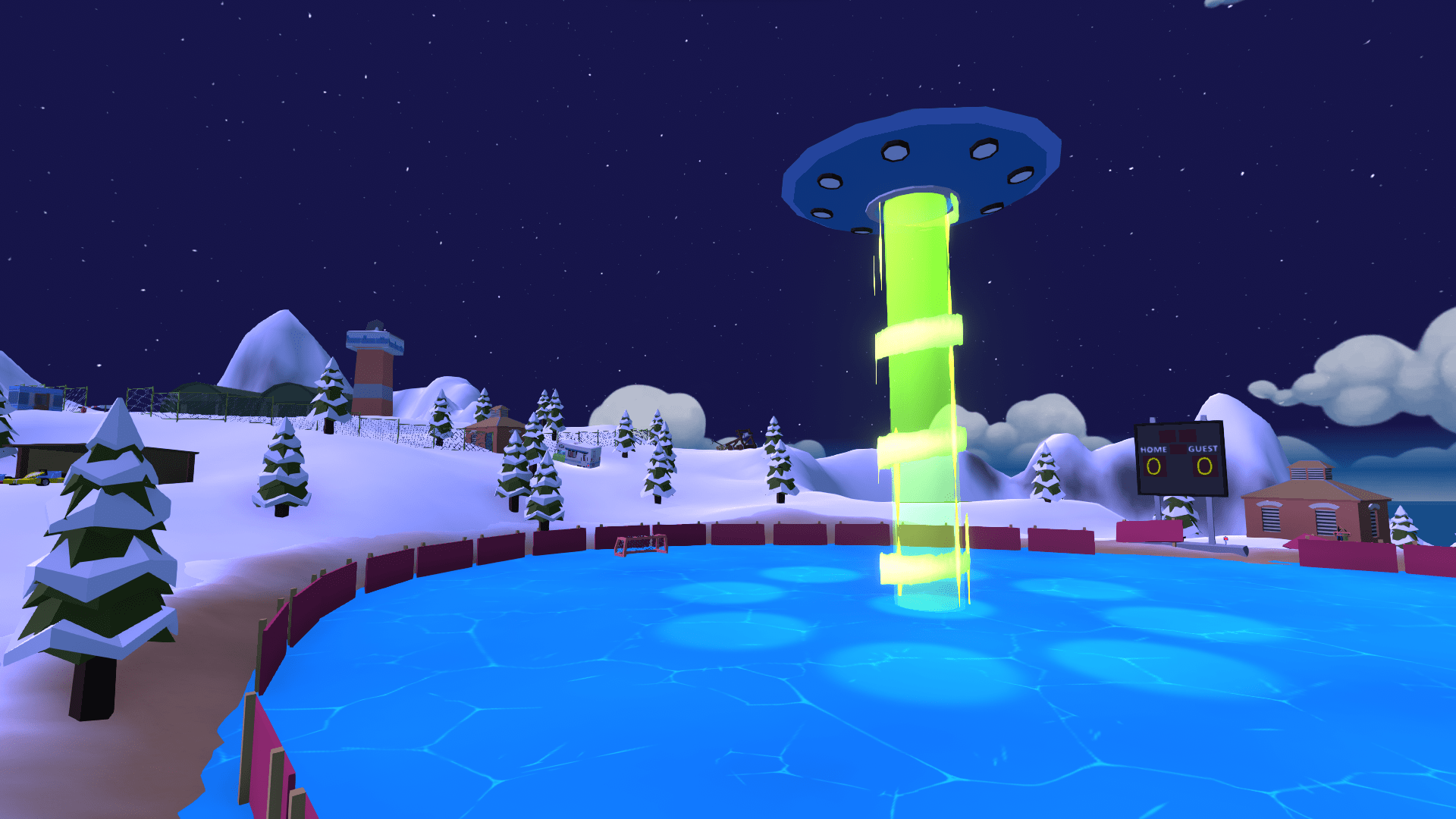 How To Unlock The Jetpack In Wobbly Life - TakeOwn