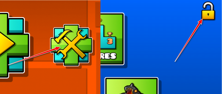 Geometry Dash - All Vault Codes: Unlock items (Updated) - TakeOwn