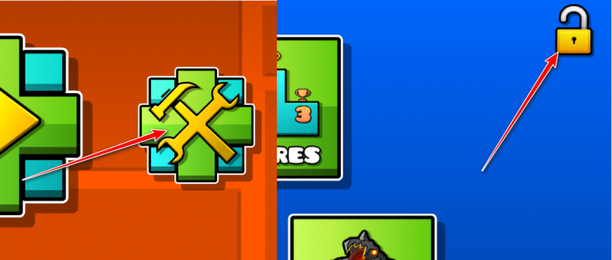 Geometry Dash - All Vault Codes: Unlock items (Updated) - TakeOwn