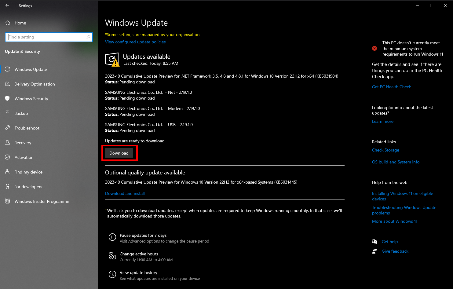 How to Fix "Error Code: 22" EAC in Fortnite? - TakeOwn