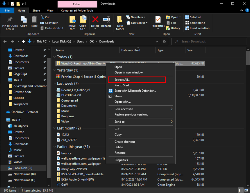 How to Fix "Error Code: 22" EAC in Fortnite? - TakeOwn