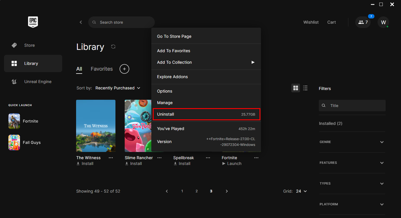 How to Fix "Error Code: 22" EAC in Fortnite? - TakeOwn