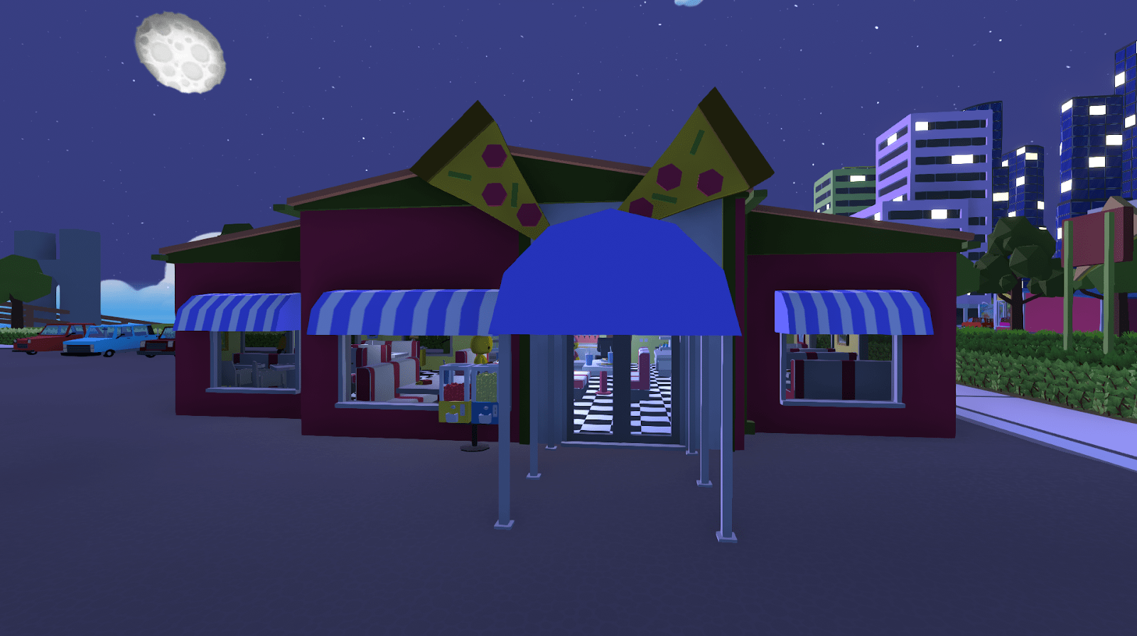 How To Unlock The Jetpack In Wobbly Life - TakeOwn