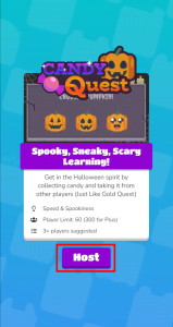 How do I host or join a Blooket game? (Step-by-Step)