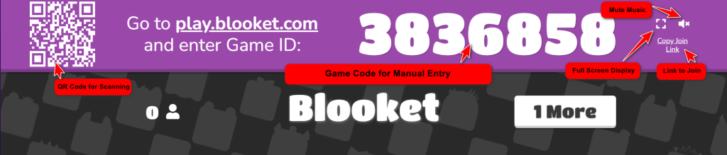 How do I host or join a Blooket game? (Step-by-Step)