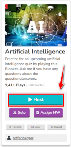 How do I host or join a Blooket game? (Step-by-Step)