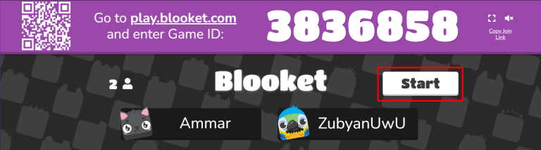 How do I host or join a Blooket game? (Step-by-Step)