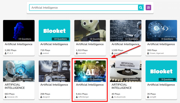 How do I host or join a Blooket game? (Step-by-Step)