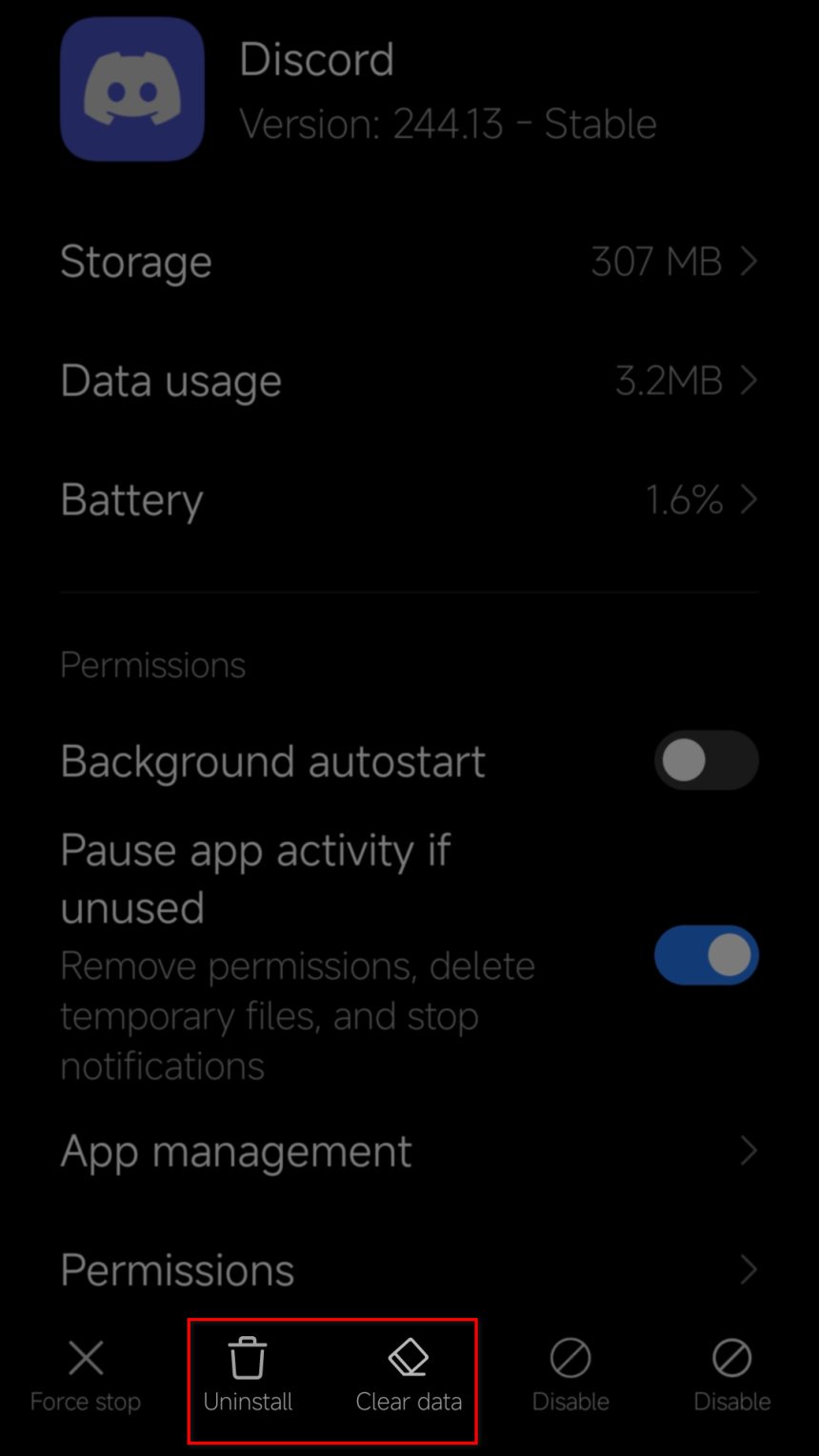 How to Properly Uninstall Discord (Windows, macOS, Android, and Linux ... How to Properly Uninstall Discord (Windows, macOS, Android, and Linux ...