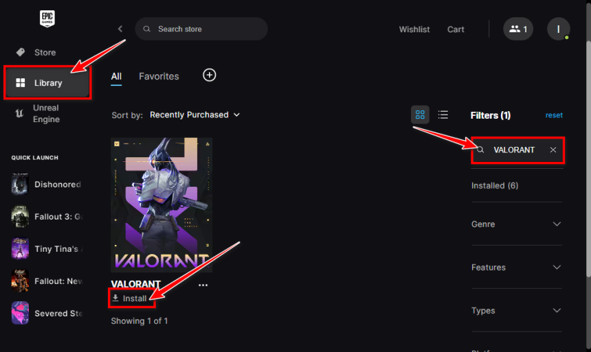 How to Download VALORANT on PC & Consoles? - TakeOwn