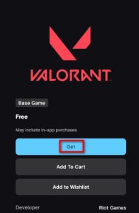 How to Download VALORANT on PC & Consoles? - TakeOwn