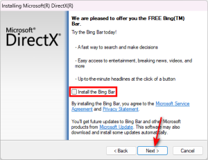 How to Install DirectX and Enable DirectPlay? - TakeOwn