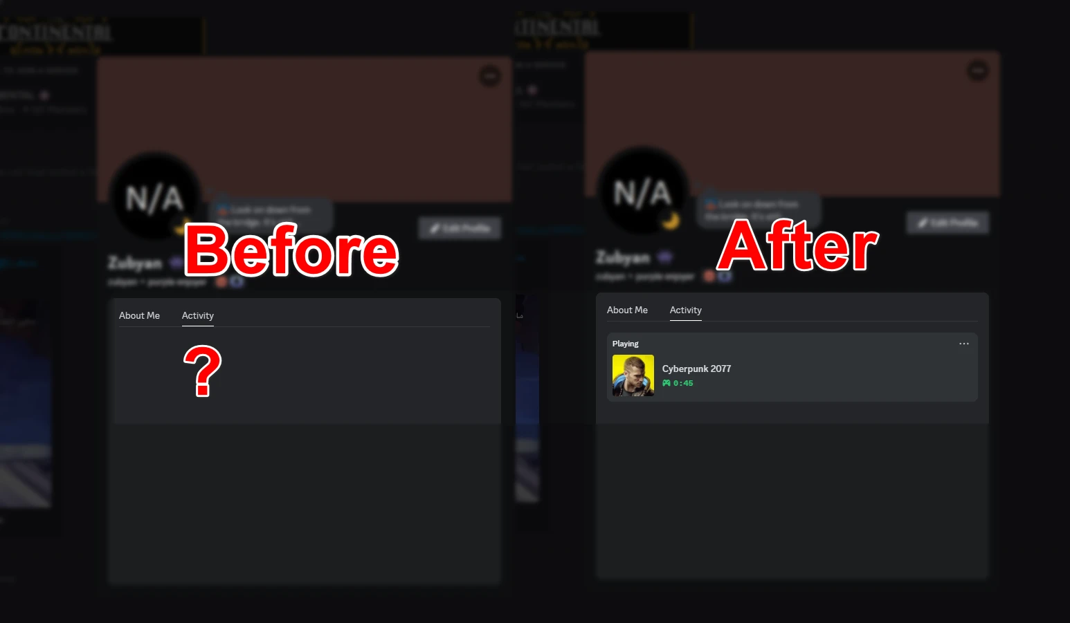 How to Add Games to Discord (And Fix Detection Issues) - TakeOwn