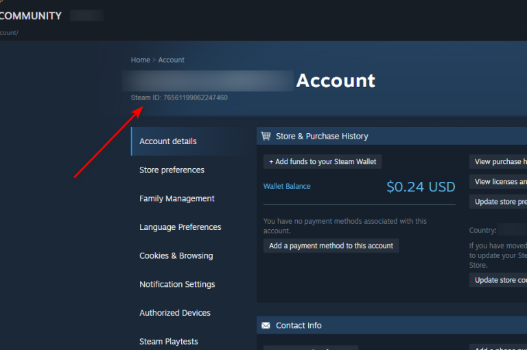 How to Find Your Steam ID64: Quick & Easy Methods - TakeOwn
